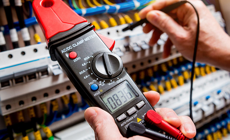 Online Electrical and Electronics Technician Certification with Lab Kit (Tools Included) from ...